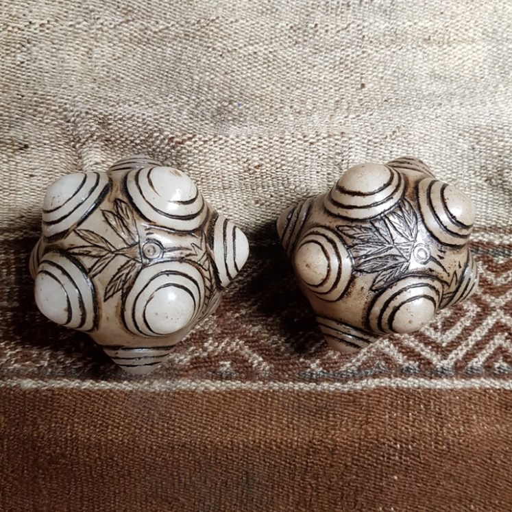 Reiki andino: los orígenes del Inca Healing – 7 Curanderas